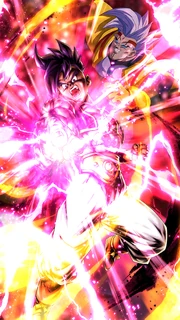 Uub | Dragon Ball Wiki | Fandom