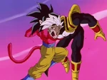 Meteor Crash | Dragon Ball Wiki | Fandom
