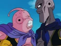 Evil Buu | Dragon Ball Wiki | Fandom