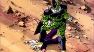 Cell Games | Dragon Ball Wiki | Fandom