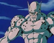 General Rilld | Dragon Ball Wiki Hispano | Fandom