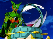 Time Machine | Dragon Ball Wiki | Fandom