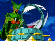 Cell | Dragon Ball Wiki Italia | Fandom
