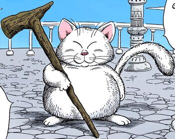 Korin | Dragon Ball Wiki | Fandom