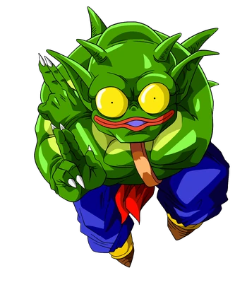 Medamatcha | Gokupedia | Fandom