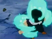 Absorción de Energía | Dragon Ball Wiki Hispano | Fandom