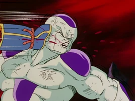 Meteor Smash | Dragon Ball Wiki | Fandom