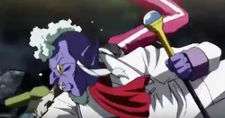 Paparoni | Dragon Ball Wiki Brasil | Fandom