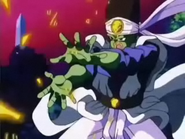 Paikuhan | Dragon Ball Wiki Hispano | Fandom