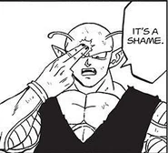 Special Beam Cannon (Super) | Dragon Ball Wiki | Fandom