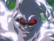 Baby | Dragon Ball Wiki Hispano | Fandom