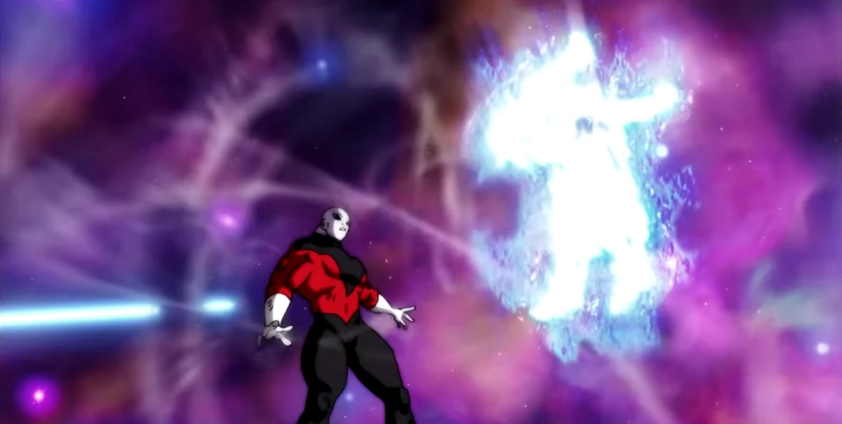 Embodied Light | Dragon Ball Wiki | Fandom