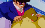 Mr. Musuka | Dragon Ball Wiki | Fandom