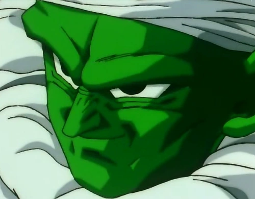 Piccolo | Dragon Ball Wiki Hispano | Fandom
