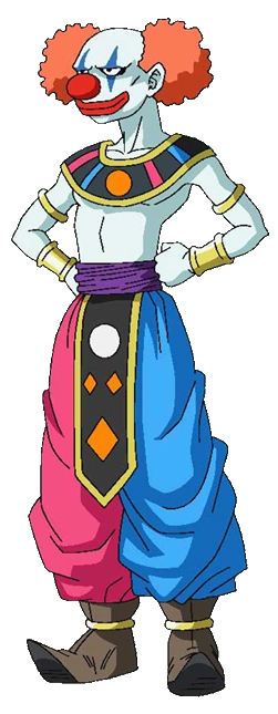 Vermoudh | Wiki Dragon Ball | Fandom