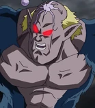 Barry Kahn | Dragon Ball Wiki Italia | Fandom