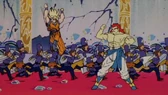 Bojack | Dragon Ball Wiki | Fandom