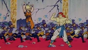 Full Power (Hera Clan) | Dragon Ball Wiki | Fandom