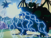 Cymbal | Dragon Ball Wiki | Fandom
