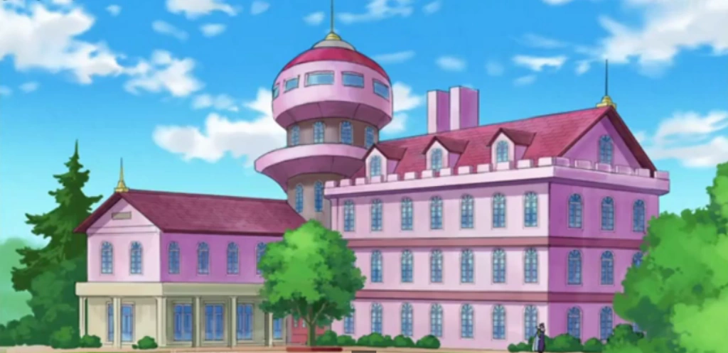 Casa de Gohan | Dragon Ball Wiki Hispano | Fandom