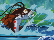 Pital | Dragon Ball Wiki | Fandom