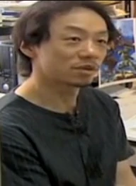 Naotoshi Shida | Dragon Ball Wiki Hispano | Fandom