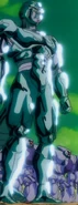 Metal Coola | Dragon Ball Wiki Hispano | Fandom