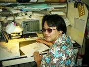 Tadayoshi Yamamuro | Dragon Ball Wiki Hispano | Fandom