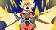 Beat | Dragon Ball Wiki Hispano | Fandom
