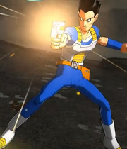 Beets | Dragon Ball Wiki | Fandom