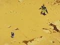 The Cell Games | Dragon Ball Wiki | Fandom