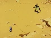 Perfect Cell Saga | Dragon Ball Wiki | Fandom