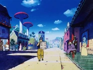 Mifan | Dragon Ball Wiki | Fandom