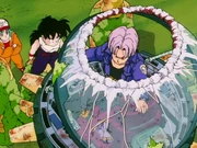 Future Trunks/Biography | Dragon Ball Wiki | Fandom