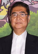 Kōzō Morishita | Dragon Ball Wiki | Fandom