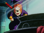 Shu | Dragon Ball Wiki | Fandom