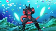 Janemba | Dragon Ball Wiki Hispano | Fandom