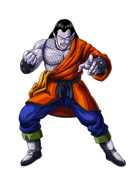 Shura | Wiki Dragon Ball | Fandom