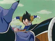 Burter | Dragon Ball Wiki | Fandom