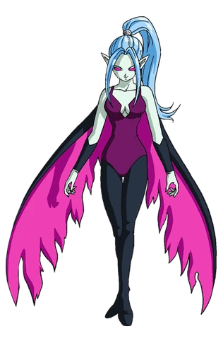 Vikal | Dragon Ball Wiki Italia | Fandom