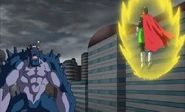 Barry Kahn | Dragon Ball Wiki | Fandom