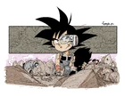 Fenyo N | Dragon Ball Wiki | Fandom