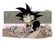 Team Dodoria | Dragon Ball Wiki | Fandom