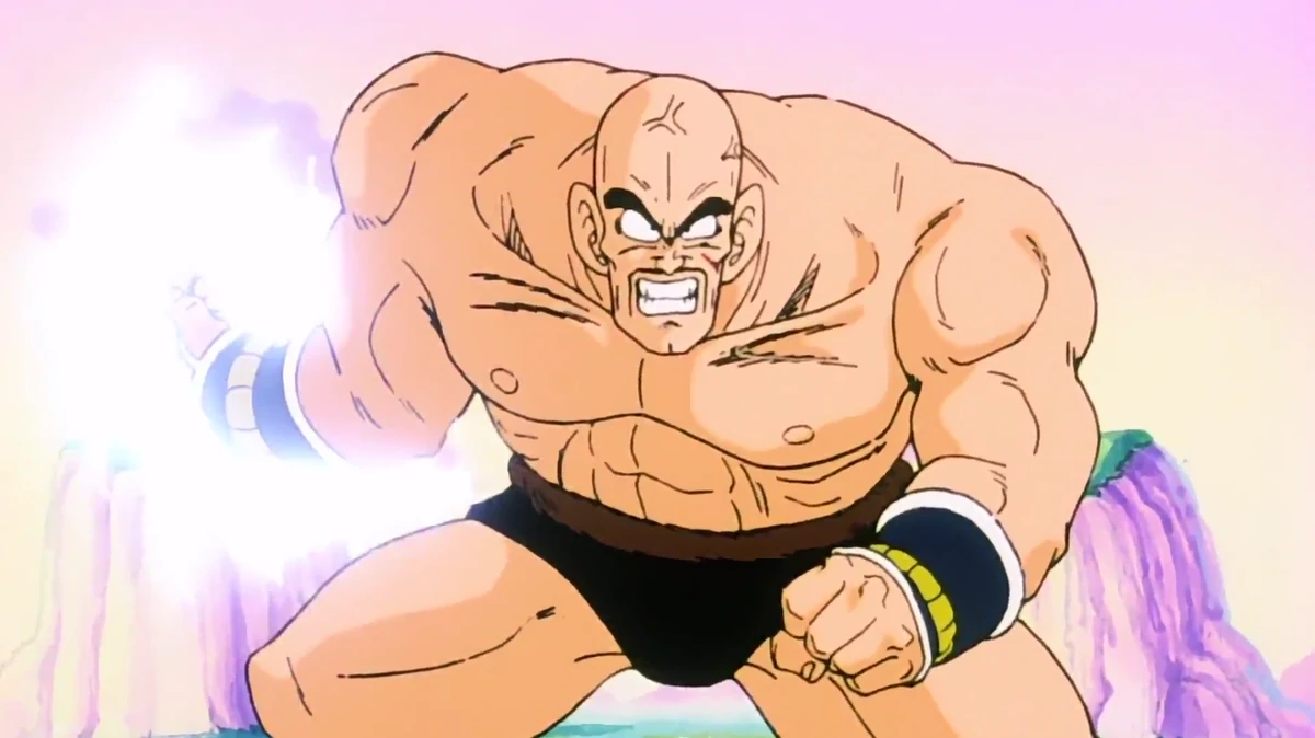 Bomber DX | Dragon Ball Wiki | Fandom