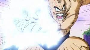 Bomber DX | Dragon Ball Wiki Italia | Fandom