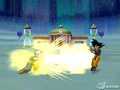 Double Buster | Dragon Ball Wiki | Fandom