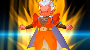 Damira | Wiki Dragon Ball | Fandom