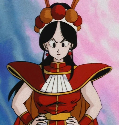 Annin | Dragon Ball Wiki | Fandom