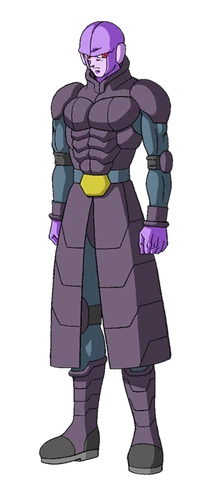 Hit | Dragon Ball Wiki Hispano | Fandom