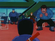 Muscle Tower | Dragon Ball Wiki | Fandom